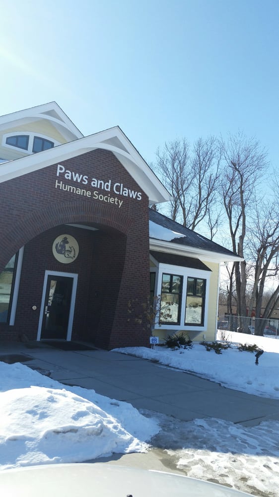 PAWS & CLAWS - Updated August 2025 - 3224 19th St NW, Rochester ...