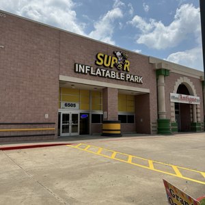 ACTIVE ARENA - Updated December 2024 - 12 Photos - 8008 State Hwy 121 ...