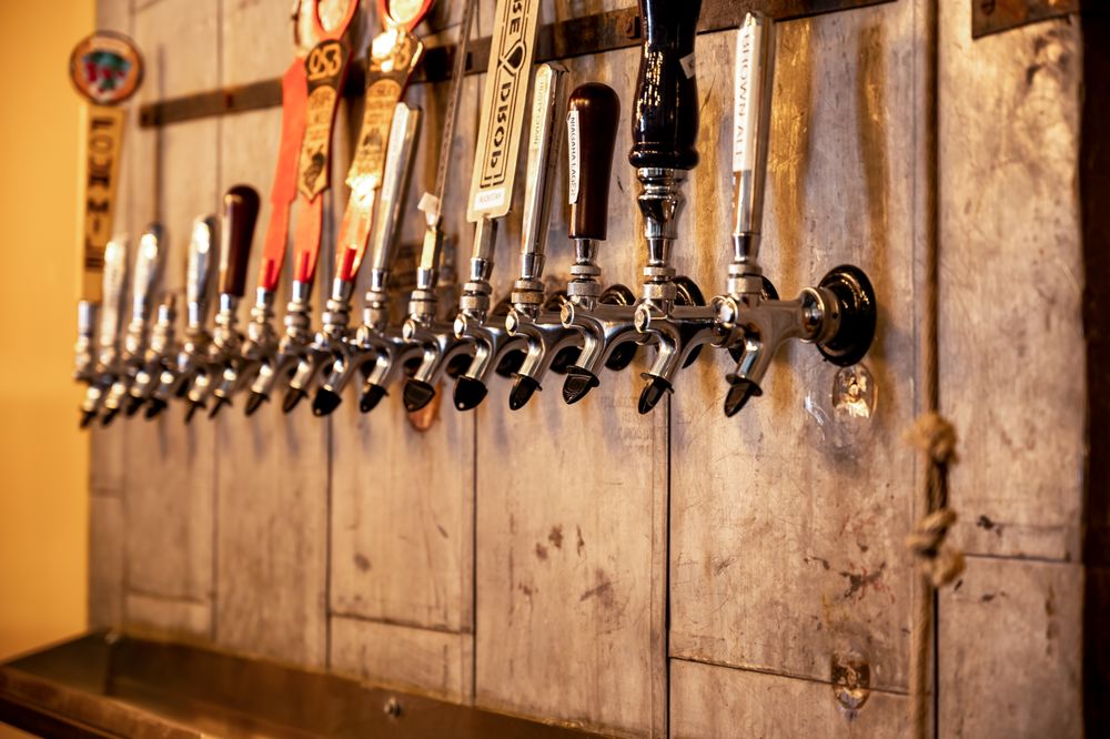 THE BARREL FACTORY - Updated May 2024 - 224 Photos & 85 Reviews - 65 ...