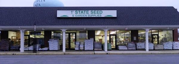 1ST STATE SEED & GARDEN SUPPLY - Updated May 2026 - 18 Photos - 950 ...