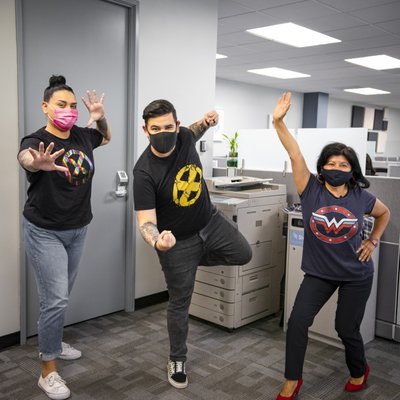 VEROS CREDIT - Updated June 2025 - 165 Photos & 286 Reviews - 2333 N ...