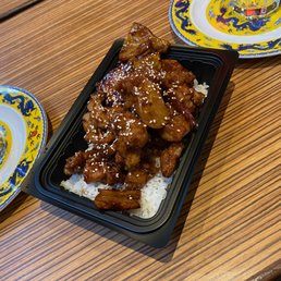 FANG - 1239 Photos & 1840 Reviews - 660 Howard St, San Francisco ...