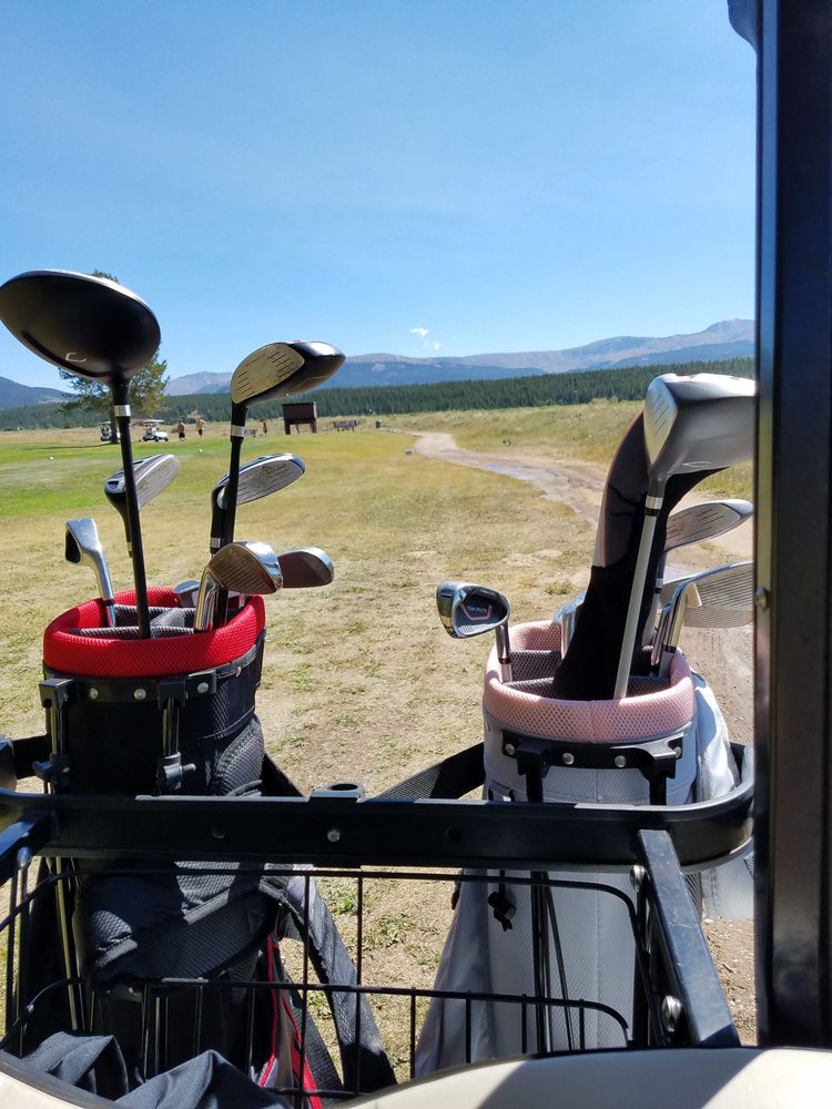 MT MASSIVE GOLF COURSE - Updated January 2026 - 14 Photos - 259 County ...