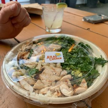 ATLAS CHICKEN SHACK - GENEVA - Updated September 2025 - 85 Photos & 213 ...