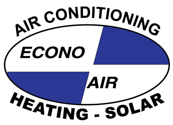 ECONO AIR - Updated October 2025 - 25 Photos & 61 Reviews - 314 Union ...