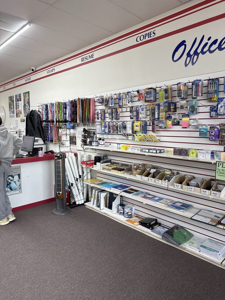 POSTAL PLUS COPY CENTER - Updated March 2025 - 18062 F M 529, Houston ...