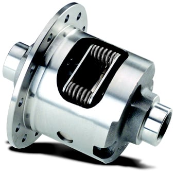 WEST COAST DIFFERENTIALS - Updated December 2025 - 10 Photos & 16 ...