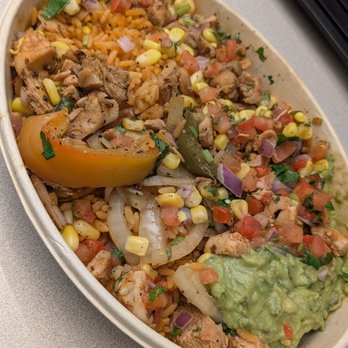 GUAC TIME - Updated November 2025 - 90 Photos & 89 Reviews - 599 6th ...