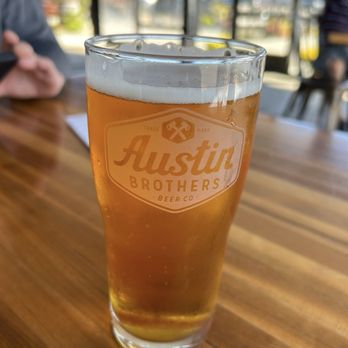 AUSTIN BROTHERS BEER CO - Updated December 2025 - 200 Photos & 250 ...