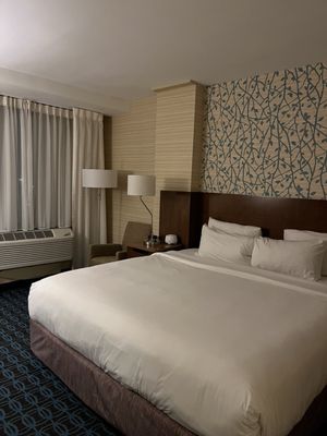 FAIRFIELD BY MARRIOTT INN & SUITES LOS ANGELES LAX/EL SEGUNDO - Updated ...