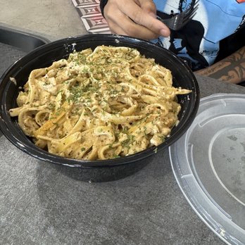 FLAMIN PASTA - Updated October 2025 - 177 Photos & 169 Reviews - 6913 ...