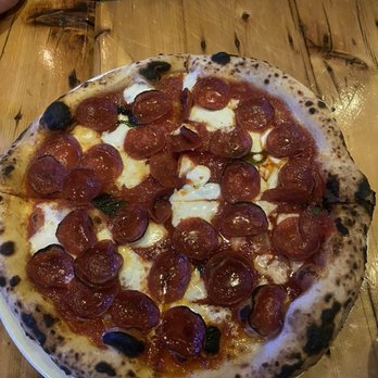 BRUNETTI PIZZA - WEST VILLAGE - Updated October 2025 - 298 Photos & 365 ...