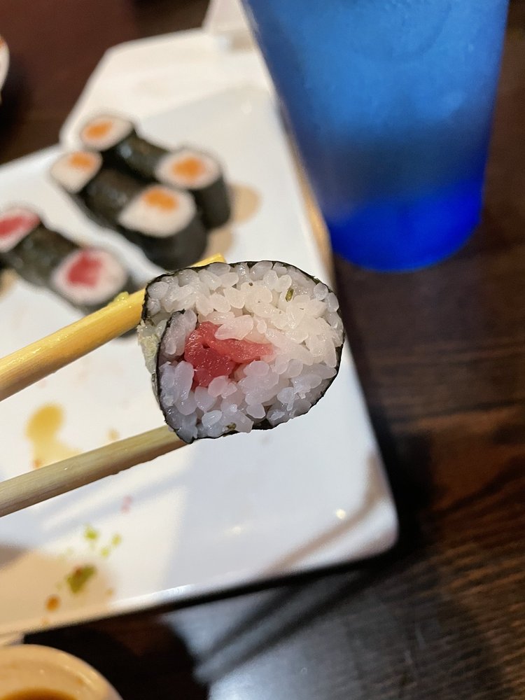 SUSHI MON - Updated July 2025 - 137 Photos & 198 Reviews - 13933 Hull ...