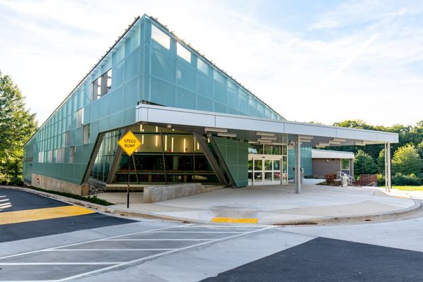 NEW CARROLLTON BRANCH LIBRARY - Updated March 2026 - 25 Photos - 7414 ...