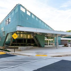 NEW CARROLLTON BRANCH LIBRARY - 25 Photos - 7414 Riverdale Rd, New ...