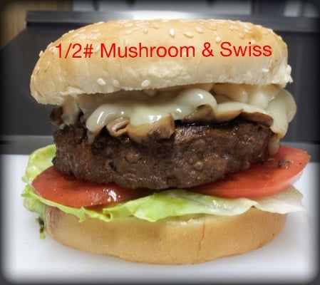 BUZZ BURGER - Updated July 2025 - Eugene, Oregon - Food Trucks - Phone ...