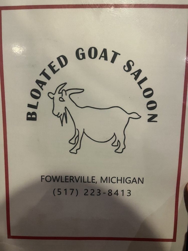 BLOATED GOAT SALOON - Updated April 2025 - 21 Photos & 39 Reviews - 141 ...