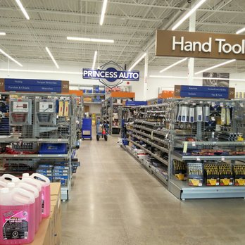 PRINCESS AUTO - Updated December 2025 - 18 Photos - 8500 Woodbine ...