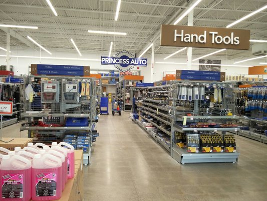 PRINCESS AUTO - Updated September 2025 - 8500 Woodbine Avenue, Markham ...