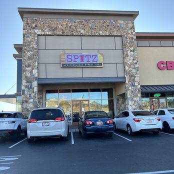 SPITZ - LEHI - Updated December 2024 - 258 Photos & 286 Reviews - 3601 ...