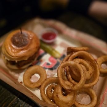 CLINTON HALL 36 - Updated January 2026 - 556 Photos & 404 Reviews - 16 ...