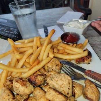 AEGEAN GRILL - Updated July 2024 - 154 Photos & 184 Reviews - 354 ...