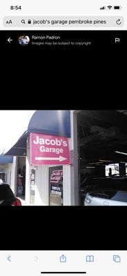Jacob’s Garage - Updated May 2026 - 35 Photos & 76 Reviews - 9890 Pines ...
