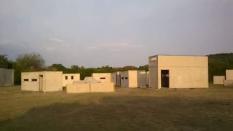 BLORA PAINTBALL - Updated June 2026 - 14 Photos - Liberty Hill Rd ...