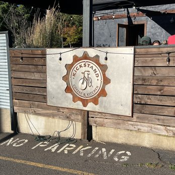 KICKSTAND COFFEE & KITCHEN - Updated September 2024 - 586 Photos & 343 ...
