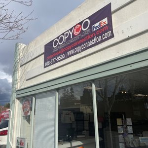 ABLE PRINTING - 71 Reviews - 1595 Meridian Ave, San Jose, California ...