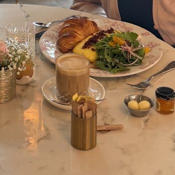 LITTLE HEN - 2455 Photos & 957 Reviews - 3451 NE 1st Ave, Miami ...