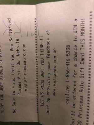 PRINCESS AUTO - Updated November 2025 - 14 Photos - 170 Leva Avenue ...