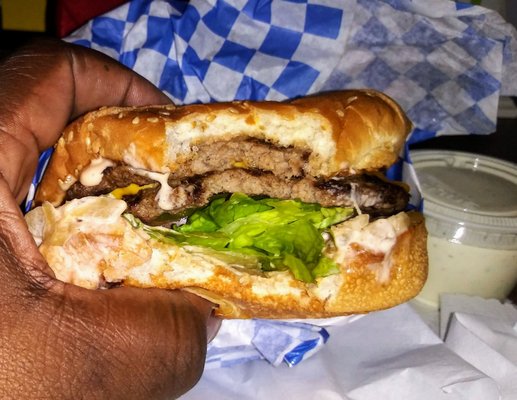 ANDY’S BURGERS - 220 Photos & 289 Reviews - Burgers - 310 E Holt Blvd ...