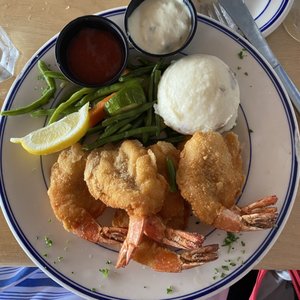 THE SHRIMP BOX & OUTSIDE THE BOX PATIO BAR - 600 Photos & 614 Reviews ...