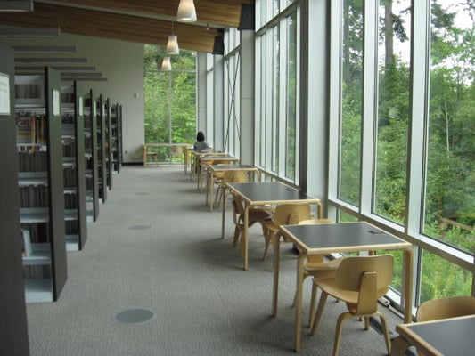 HAPPY VALLEY LIBRARY - Updated December 2025 - 21 Photos & 11 Reviews ...