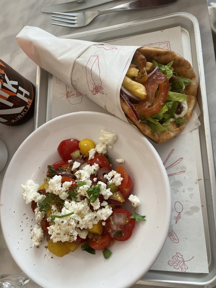 FILAKIA - 90 Photos & 57 Reviews - 9 rue Mandar, Paris, France ...