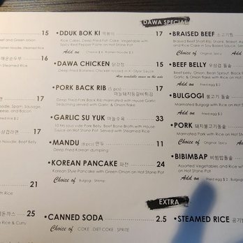 DAWA KITCHEN - Updated September 2024 - 929 Photos & 366 Reviews ...