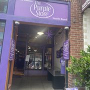 THE PURPLE STORE - 62 Photos & 43 Reviews - 92 Stewart St, Seattle, WA ...