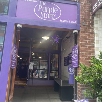 THE PURPLE STORE - Updated July 2025 - 90 Photos & 56 Reviews - 92 ...