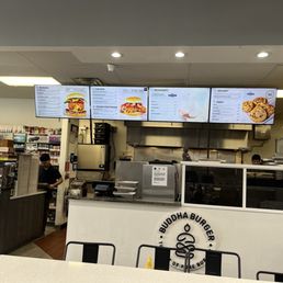 BUDDHA BURGER - Updated January 2026 - 291 Photos & 287 Reviews - 1300 ...
