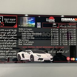 G5 TINT SHOP - 398 Photos & 478 Reviews - 1580 E Walnut St, Pasadena ...