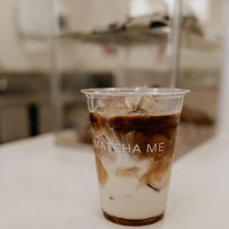 MATCHA ME - Updated October 2025 - 71 Photos & 33 Reviews - 2348 N High ...