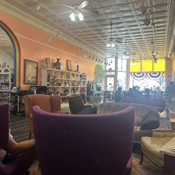 JAVA JIVE - Updated October 2025 - 177 Photos & 168 Reviews - 211 N ...