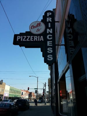 PRINCESS GRILL & PIZZERIA - Updated December 2025 - 12 Photos & 23 ...