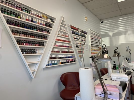 ALLURE NAILS AND SPA - Updated December 2025 - 41 Photos & 38 Reviews ...