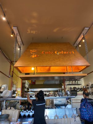 CAFE COLUCCI - 712 Photos & 1182 Reviews - Oakland, California ...