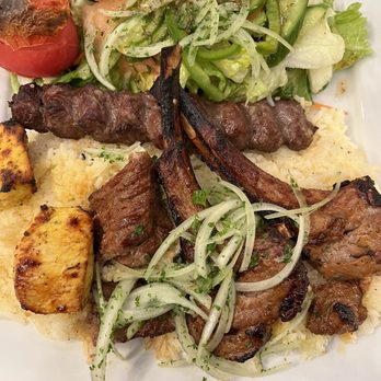 KABOB CITY GRILL - Updated May 2025 - 129 Photos & 64 Reviews - 316 SE ...