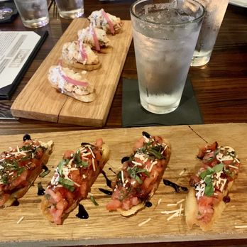 NOSH WINE LOUNGE - Updated January 2025 - 239 Photos & 268 Reviews ...