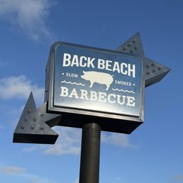 BACK BEACH BARBECUE - Updated December 2025 - 278 Photos & 483 Reviews ...