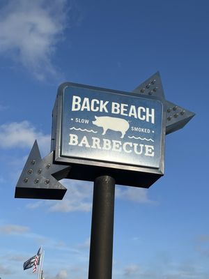 BACK BEACH BARBECUE - Updated March 2025 - 238 Photos & 438 Reviews ...